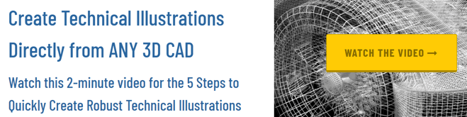 Technical Illustrations Directly from 3D CAD: A Step Along the Digital ...