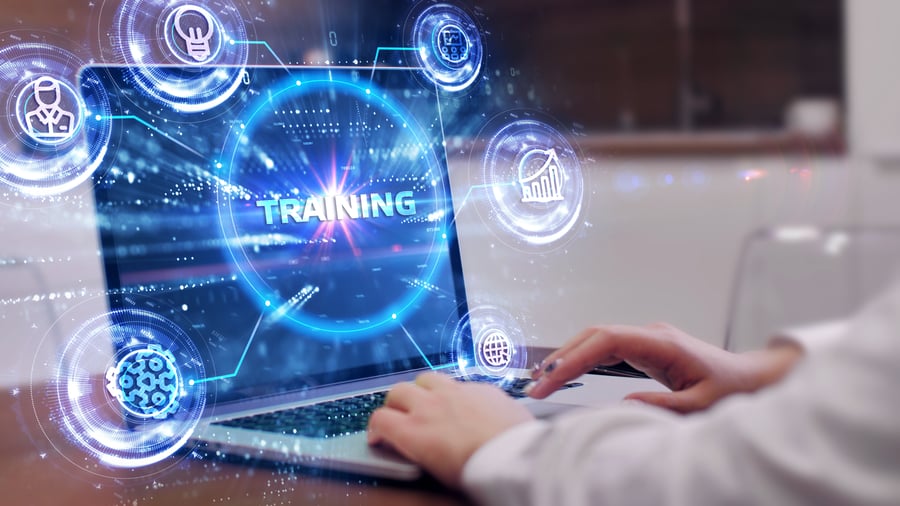 For Heavy Equipment Manufacturers: 8 Benefits of Visual Work ...