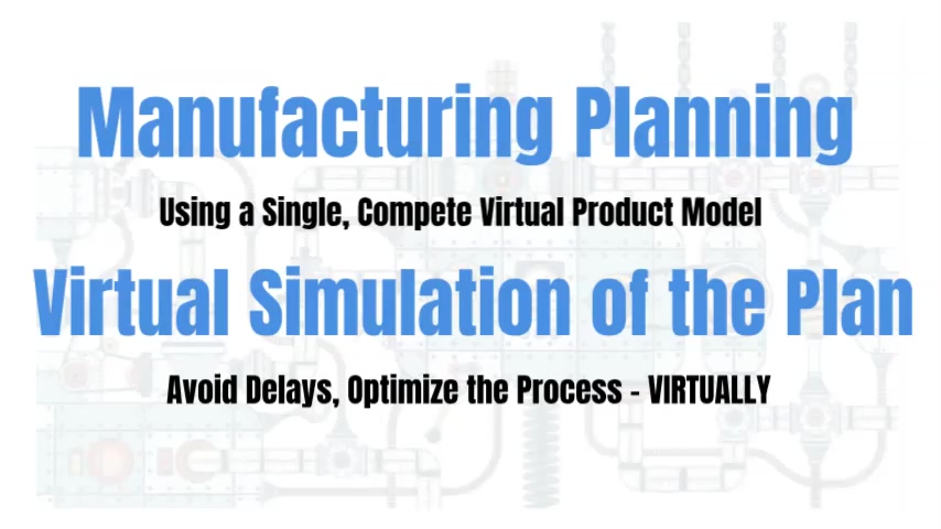 Assembly Work Instructions