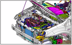 Assembly Work Instructions